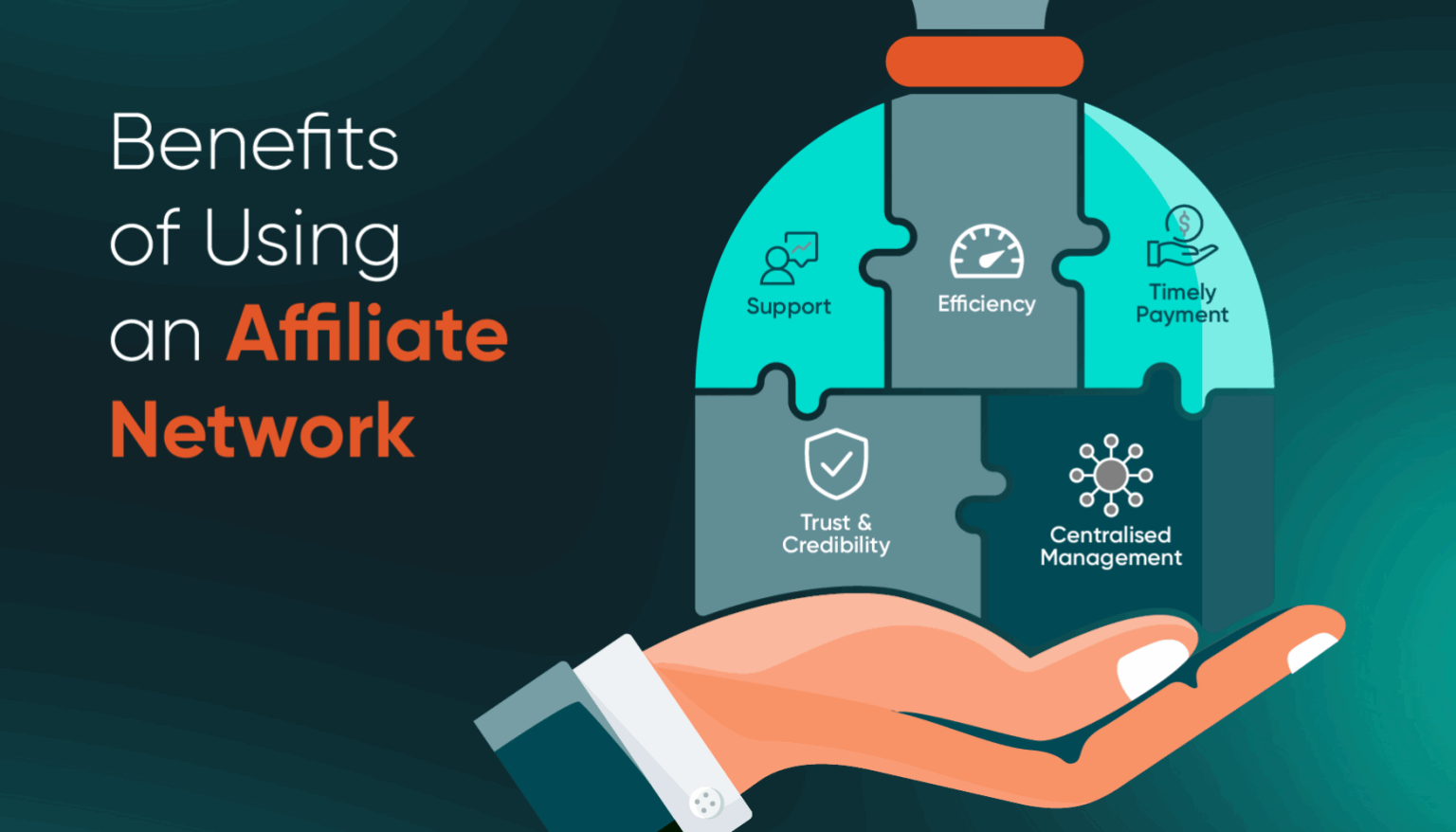 What is Affiliate Marketing? Definition & How to Start in 2025 | Vantage